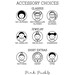 Parent or Guardian Signature Rubber Stamp | Personalized Teacher Tool ...