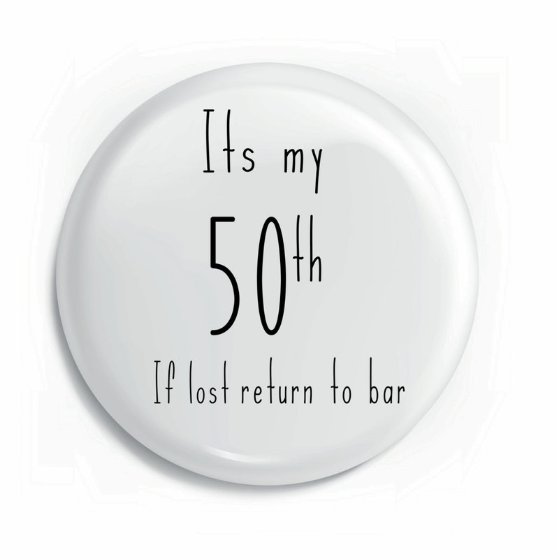 50th Birthday - Etsy Canada