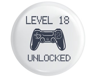 50th Birthday Badge Pin Metal 59mm 2.4 Inches Funny - Etsy UK