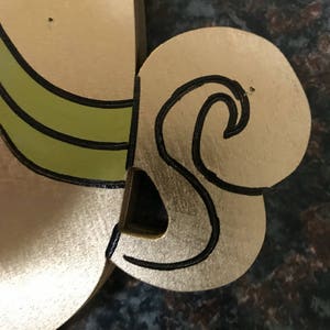 31" Sweet Dreams Keyblade Cosplay Replica Costume Prop - Etsy