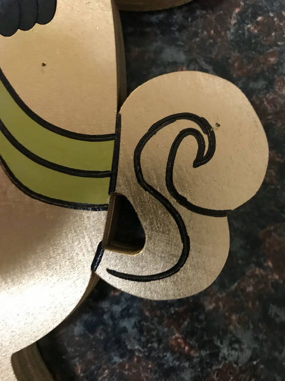 Sweet Dreams Keyblade