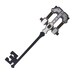 31" Master's Defender Keyblade Master's Keeper Cosplay Replica Costume ...