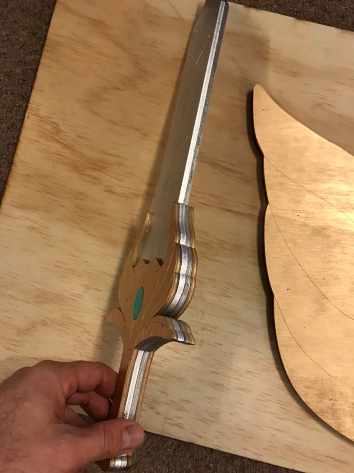 Petite Sized NEW She-ra Shield or Shield and Sword Set - Etsy