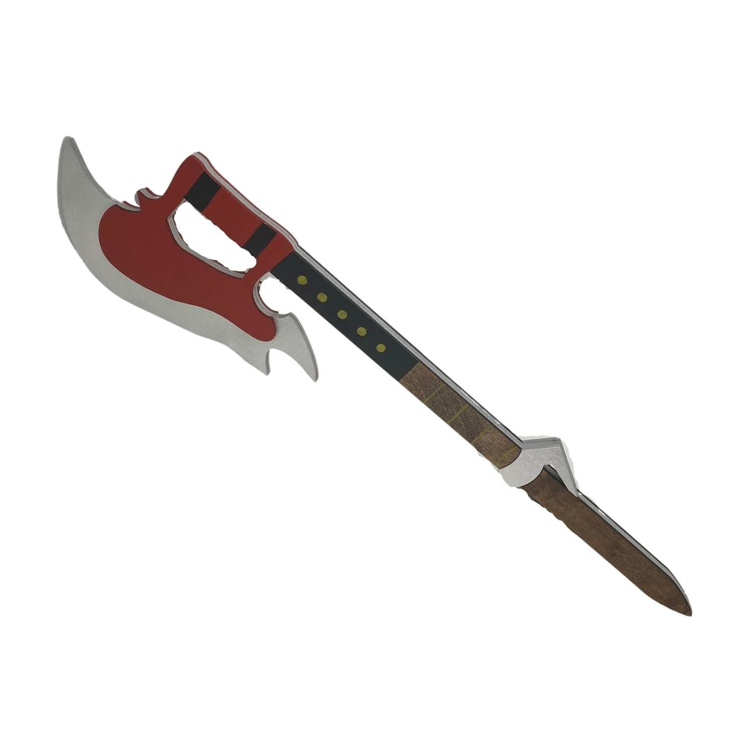 31 Buffy the Vampire Slayer Scythe the Chosen One - Etsy Australia