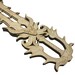 31 Foreteller Aced's Keyblade Cosplay Replica - Etsy