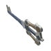 31" Mickey's Star Cluster KH3 Keyblade Cosplay Replica Costume Prop - Etsy