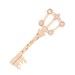 31" Mickey's Star Cluster KH3 Keyblade Cosplay Replica Costume Prop - Etsy