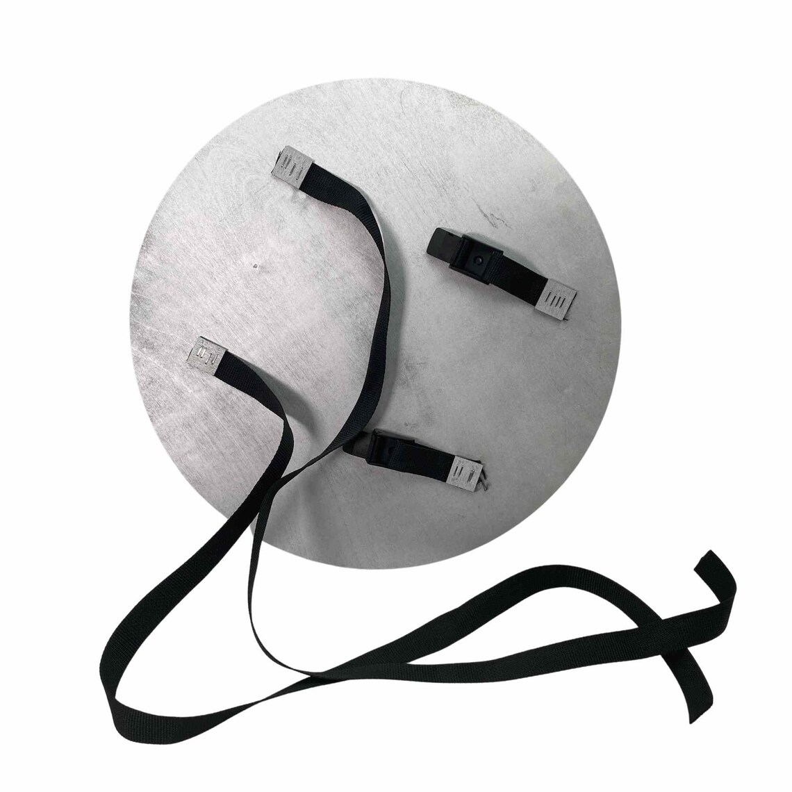 X-large Sized Taskmaster Shield Cosplay Comic Book Replica - Etsy Canada