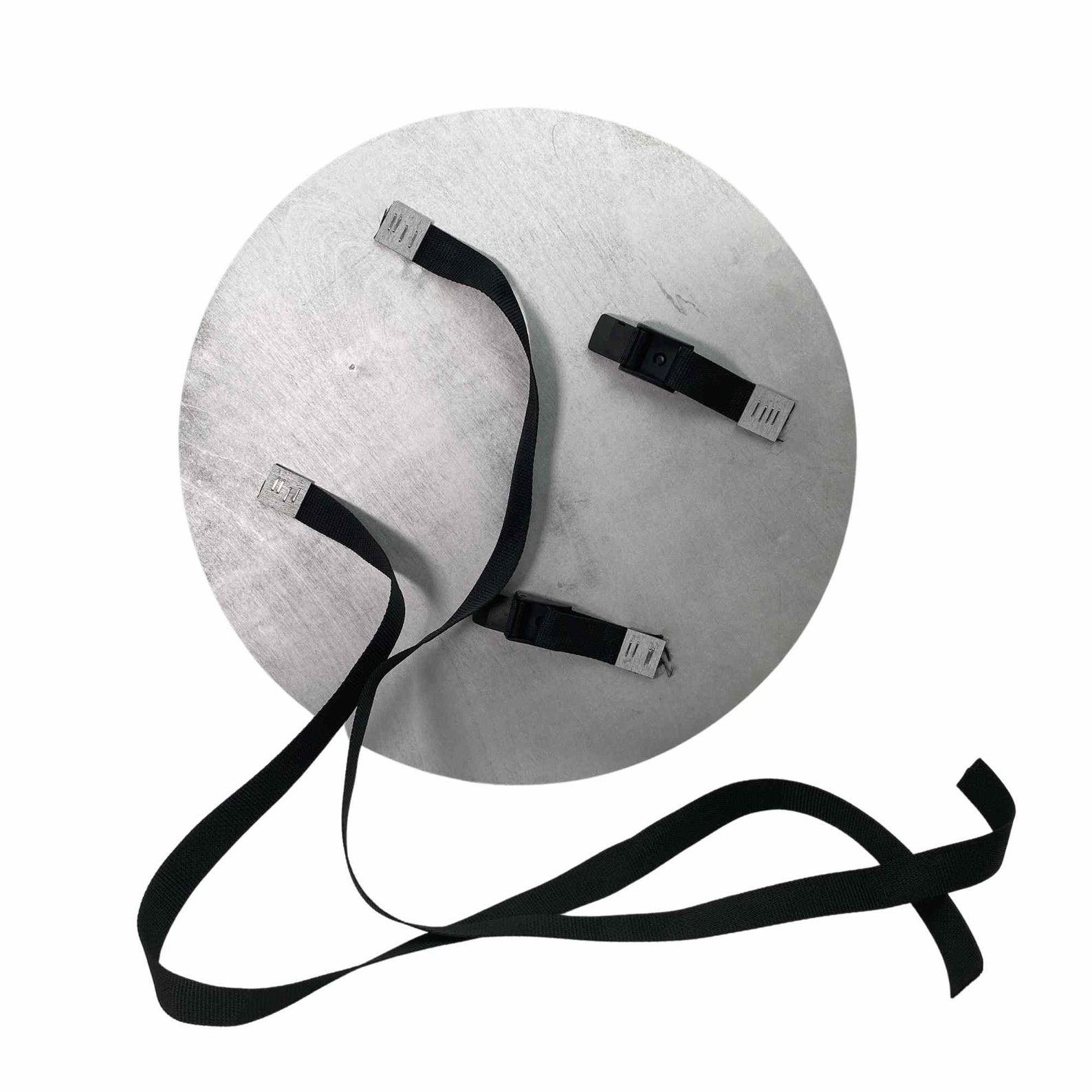 X-large Sized Taskmaster Shield Cosplay Comic Book Replica Costume ...