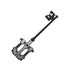 31 Master's Defender Keyblade Master's Keeper Cosplay Replica Costume ...