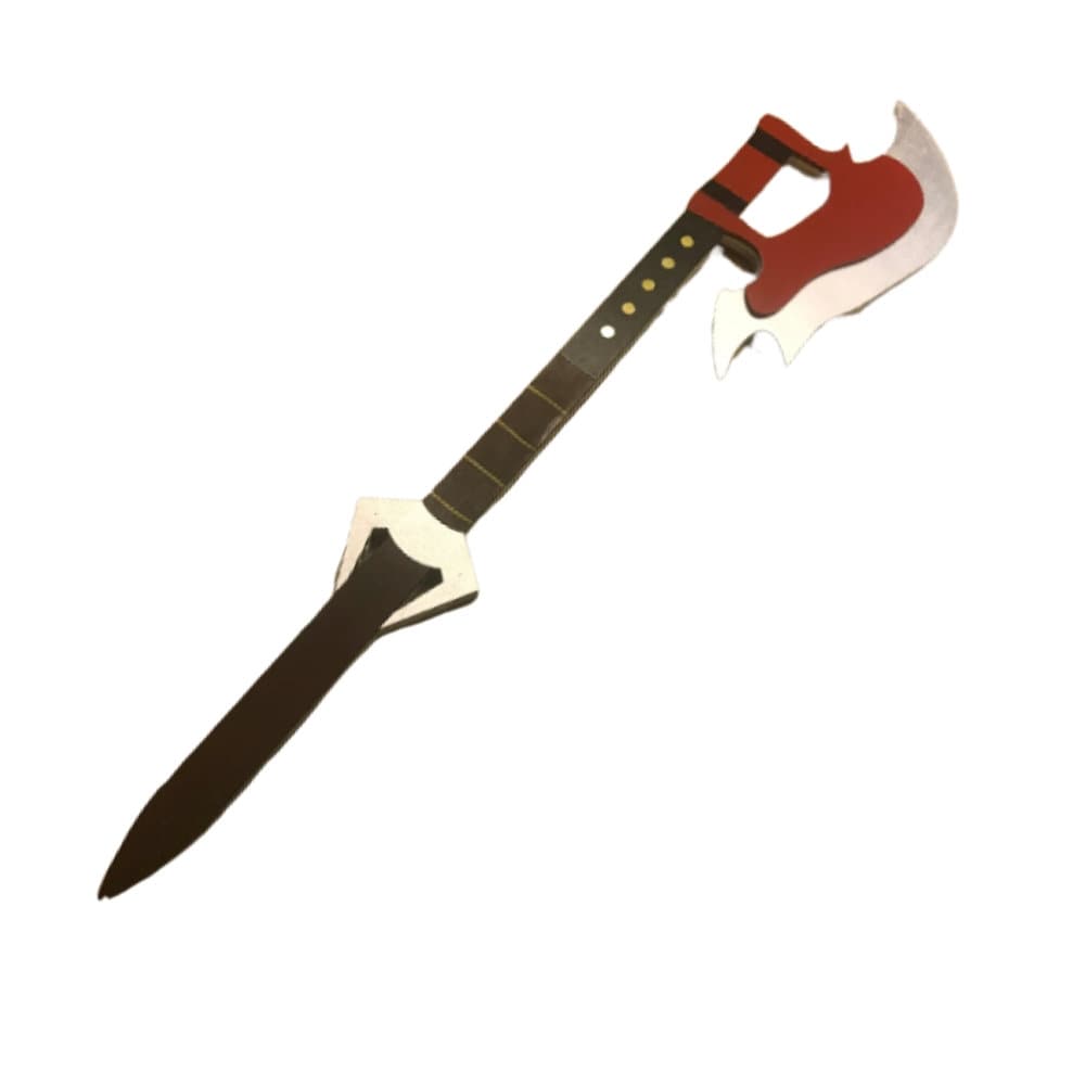 31 Buffy the Vampire Slayer Scythe the Chosen One - Etsy Ireland