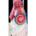 Steven Universe Shield or Full Rose Quartz Cosplay Set | Shield, Sword ...