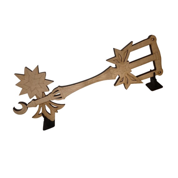 Sweet Dreams Keyblade