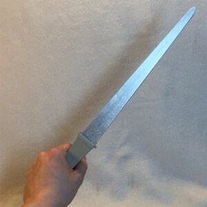 17 Supernatural Angel Dagger Cosplay Replica Costume Prop - Etsy