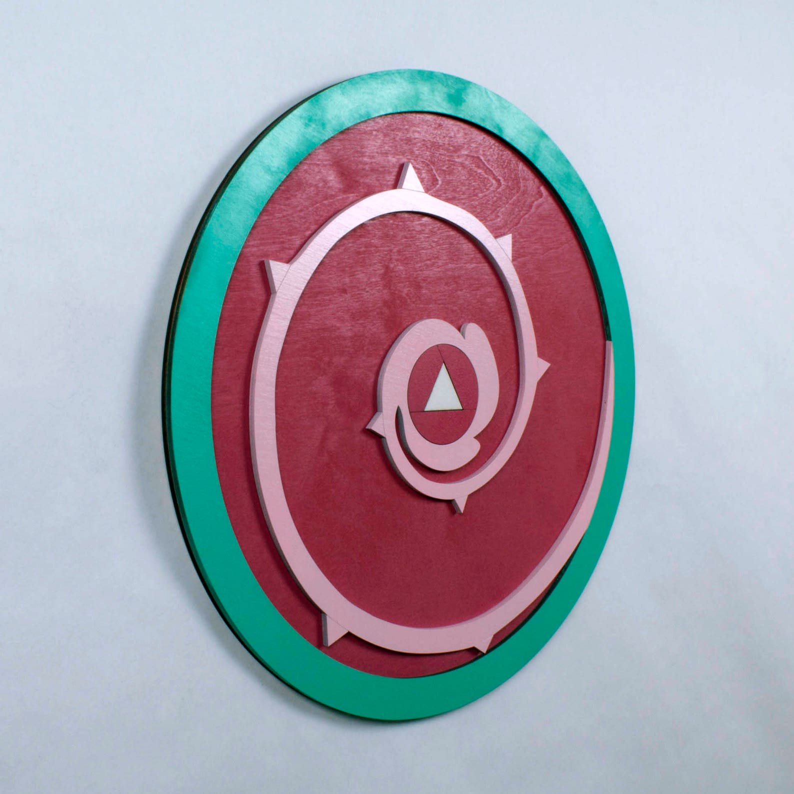 17 20 or 23 Steven Universe Shield Cosplay | Etsy