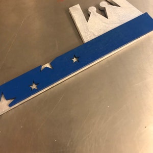 31 Mickey's Star Cluster KH3 Keyblade Cosplay Replica Costume Prop - Etsy