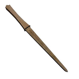 17 Supernatural Angel Dagger Cosplay Replica Costume Prop - Etsy