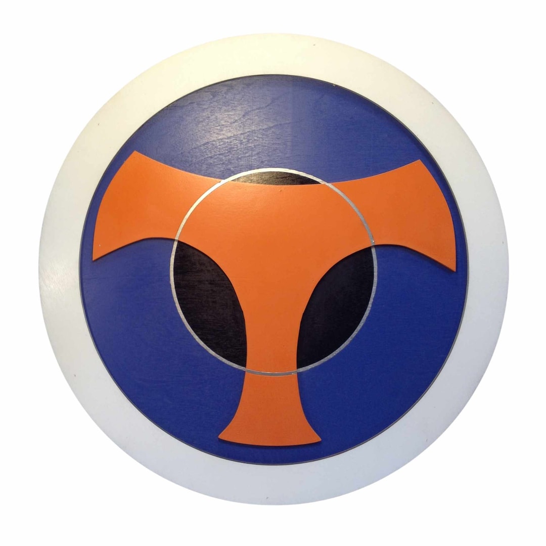 X-large Sized Taskmaster Shield Cosplay Comic Book Replica Costume ...