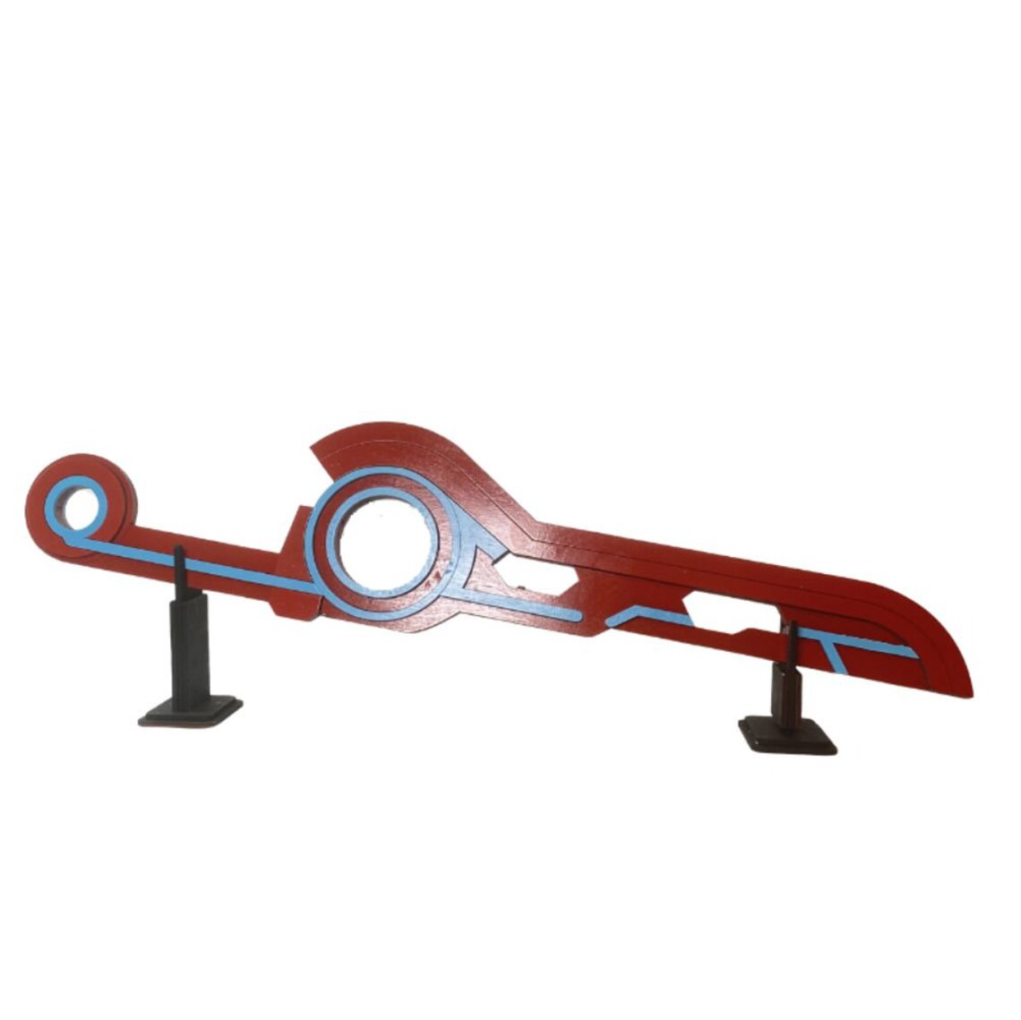 Display Stands for Keyblades and Swords | Etsy