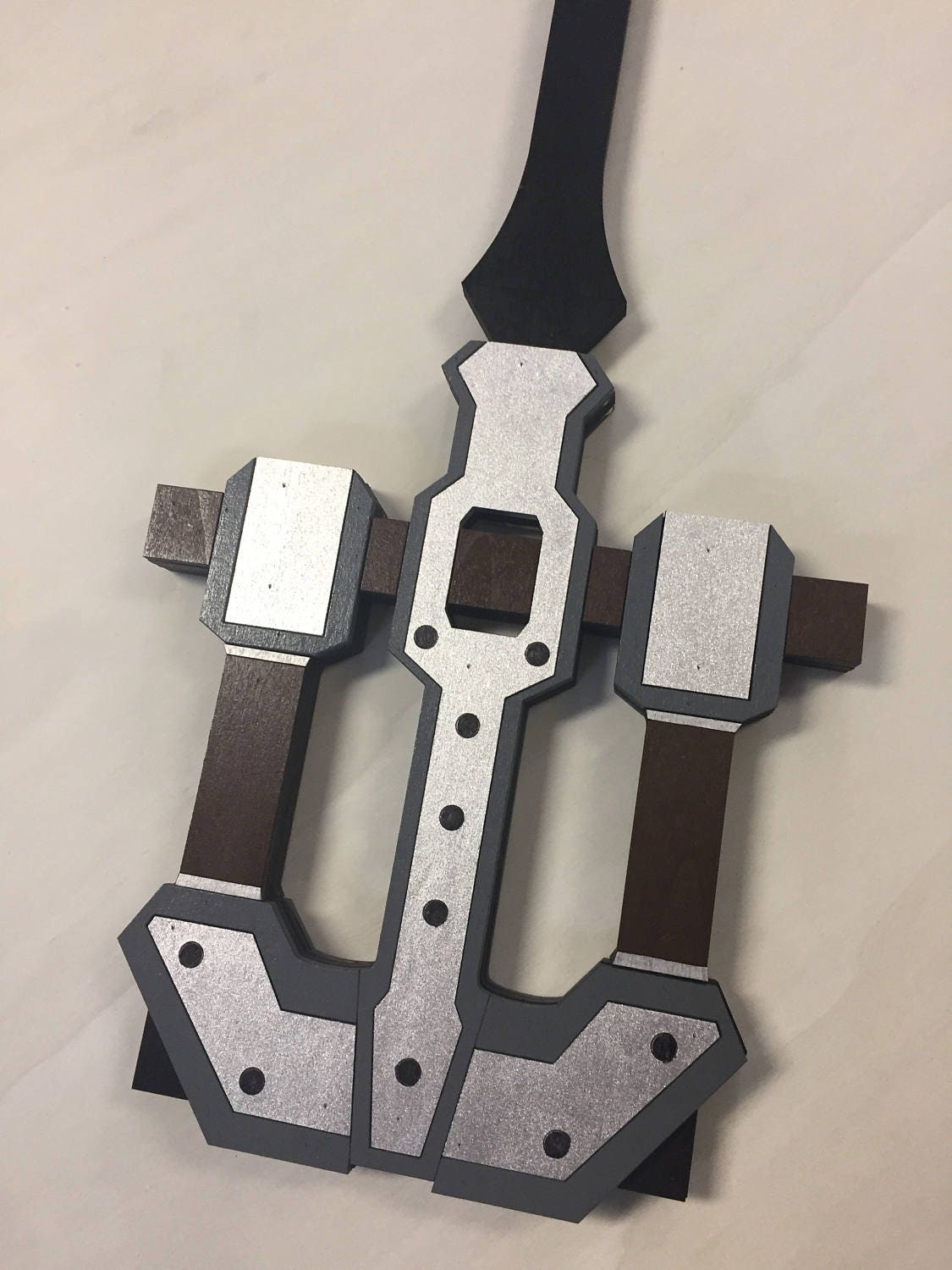 31 Master's Defender Keyblade Master's Keeper - Etsy Singapore