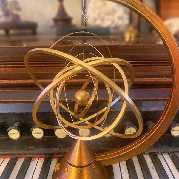 Astrolabe Replica - Etsy