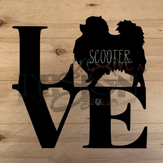 Small Breed Dogs Digital Download Make Signs Stickers - Etsy