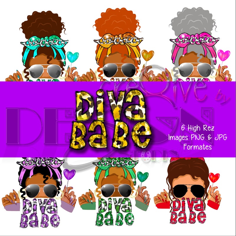 Diva Fashion - Etsy