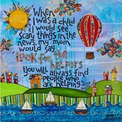 Classroom Posters Neighborhood Mr Rogers Poster Decorations Mindset ...