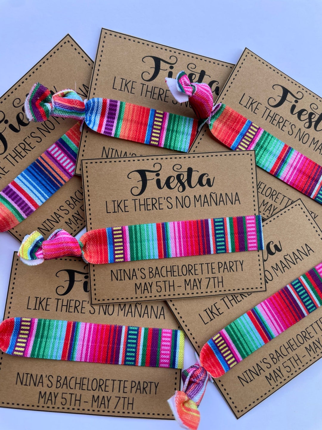 Fiesta Bachelorette Favor Final Fiesta Bachelorette Party Favors ...