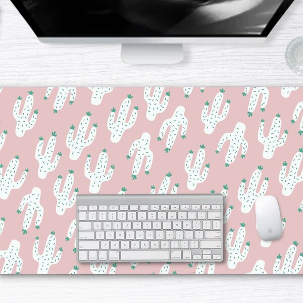 Pink Cactus - Etsy