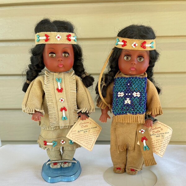 Carlson Dolls - Etsy