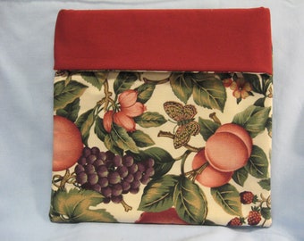 Microwave Potato/vegetable Cooking Bag - Etsy