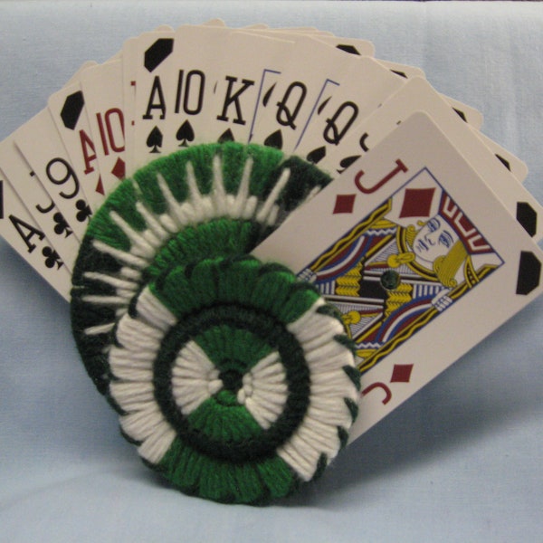 Hand, Knee, Foot Card Holders - Etsy