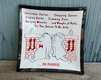 Funny ashtray | Etsy