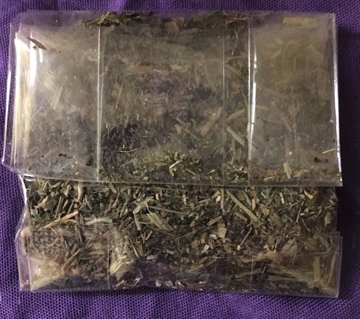 13 Herb Bath - Hoodoo - Pagan - Witchcraft - Etsy