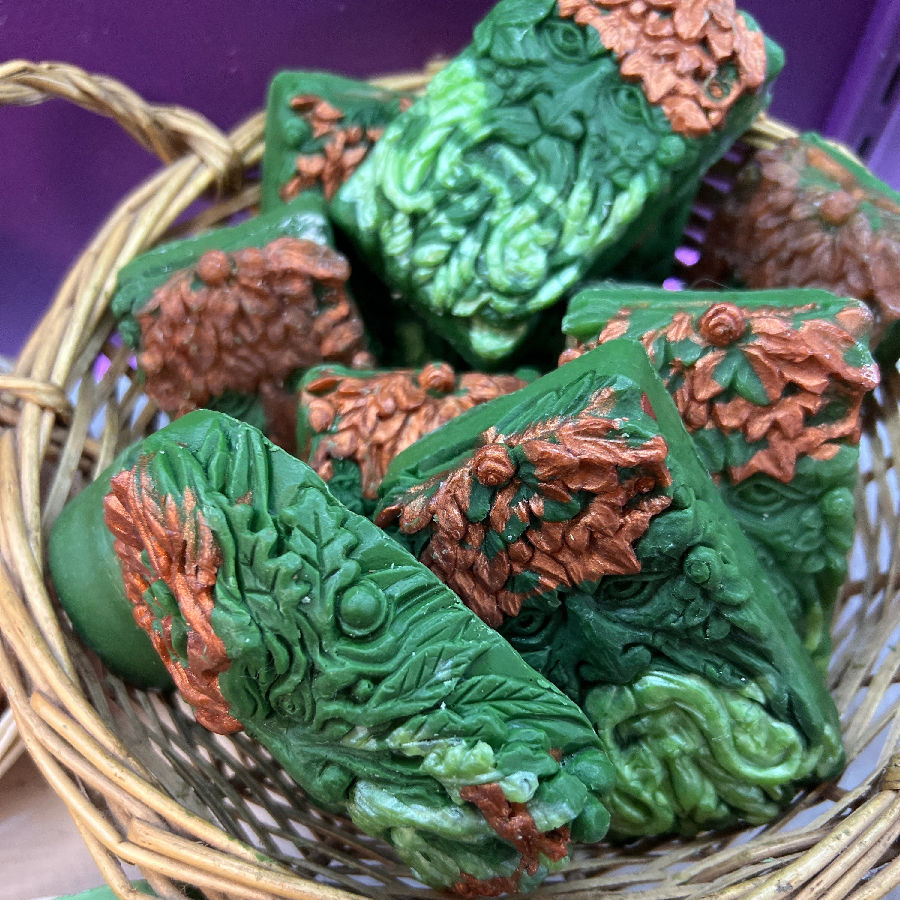 Greenman Bar Soap - Pagan - Witchcraft - Handmade Soap - Etsy