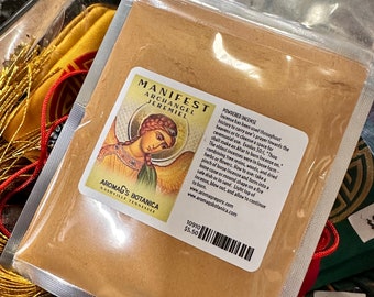 Archangel Jeremiel Pendulum - Angelic Healing Series - Dowsing - Etsy