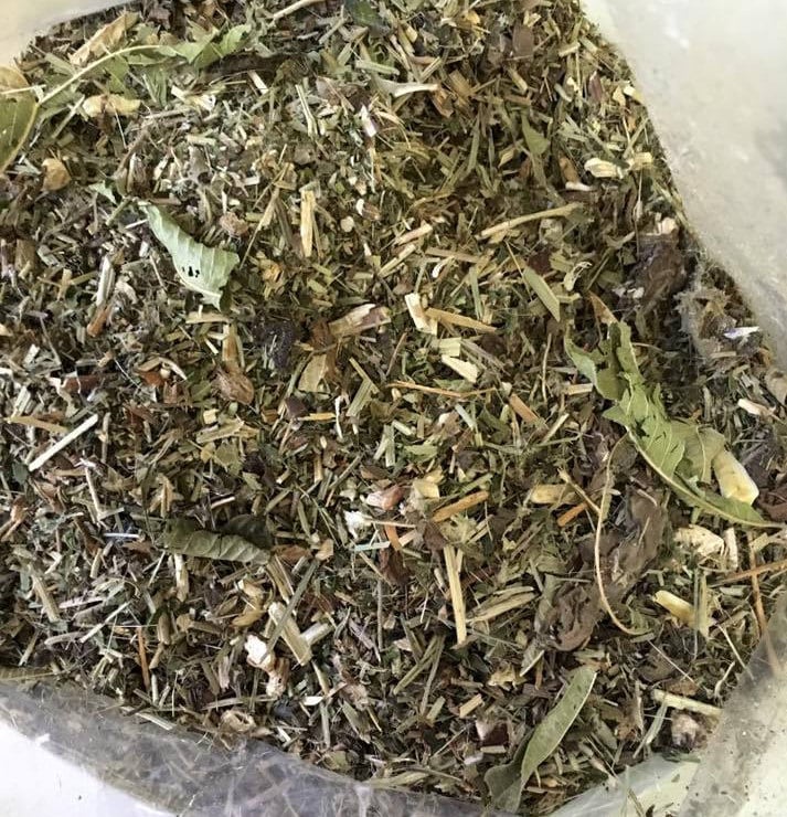 13 Herb Bath - Hoodoo - Pagan - Witchcraft - Etsy