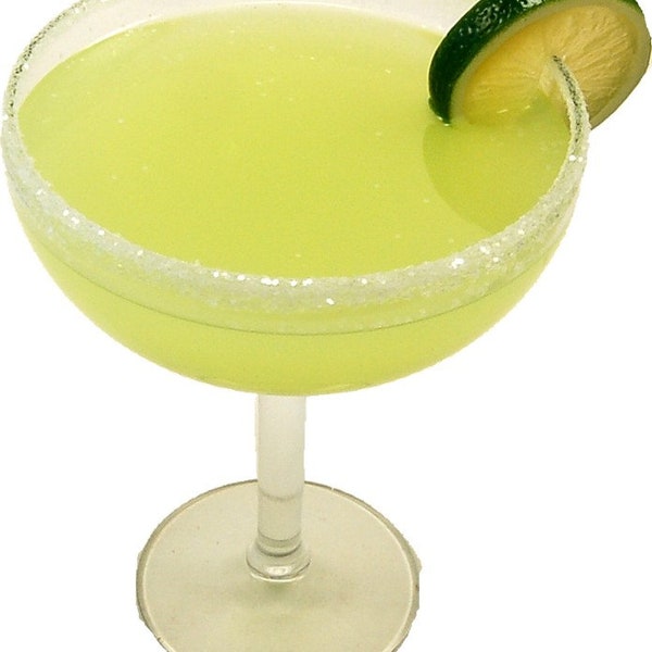Fake Margarita - Etsy
