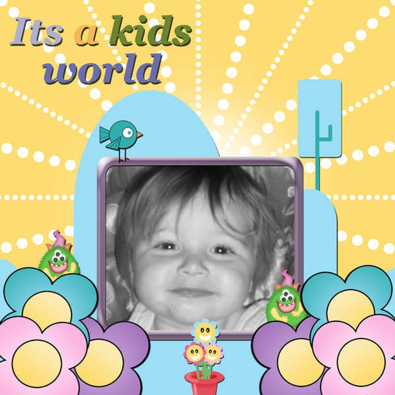 Wowie Zowie, wow wow Wubbzy, Widget, Walden, Daizy, kids, preschool ...