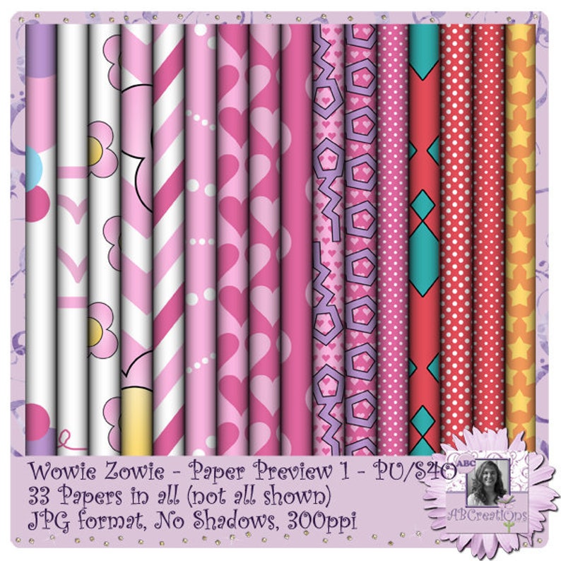 Wowie Zowie wow wow Wubbzy Widget Walden Daizy niños - Etsy España