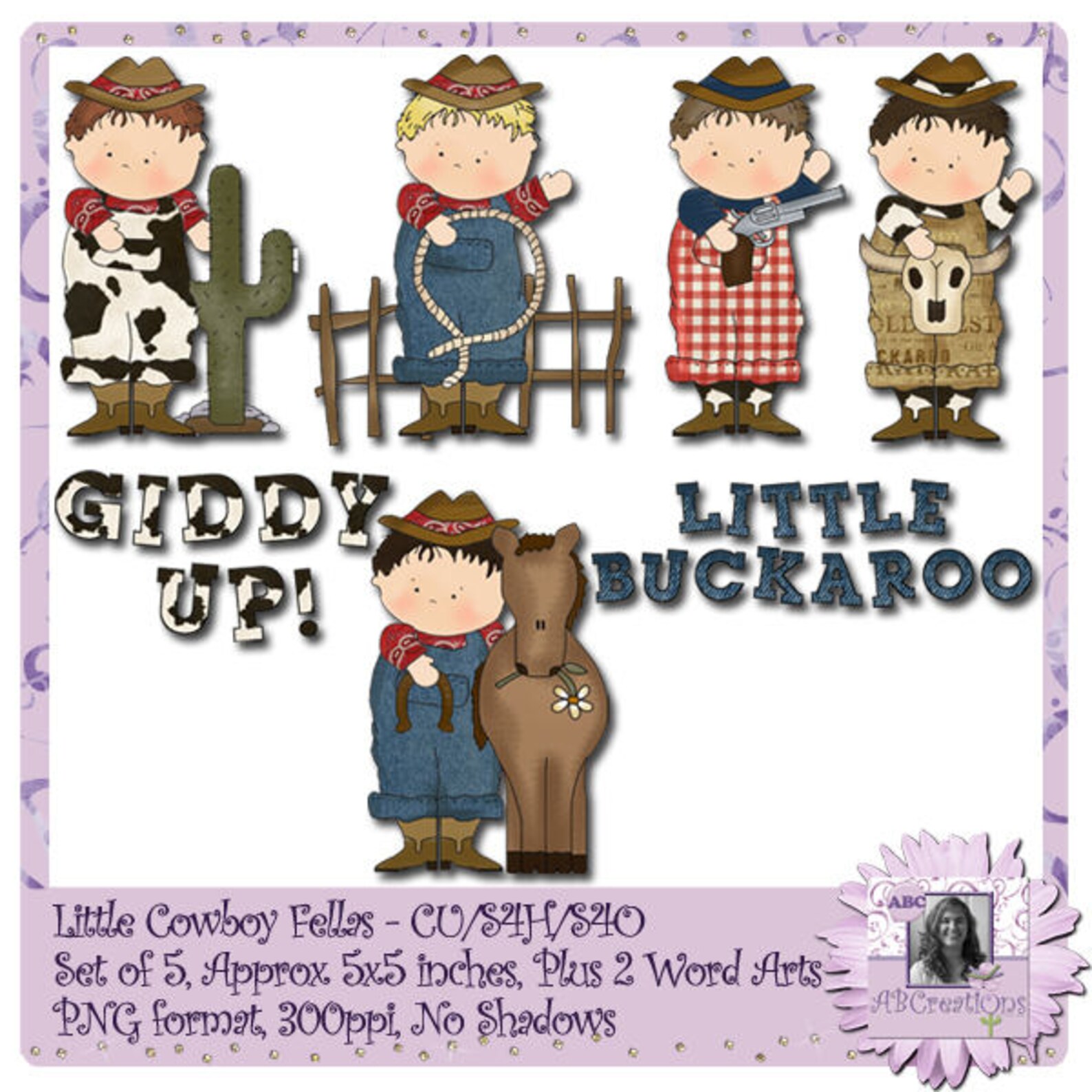 Little Cowpokes, Cowboy, Boys, Little Boys, Toddlers, Men, Gentlemen ...