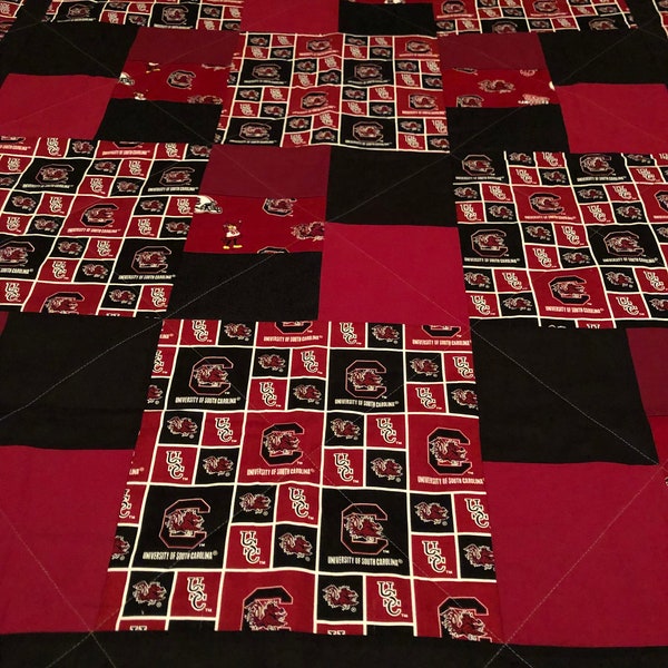 Gamecock Fan - Etsy