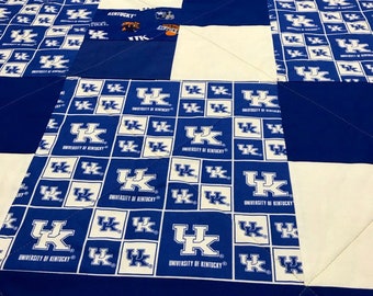 Kentucky Quilt - Etsy