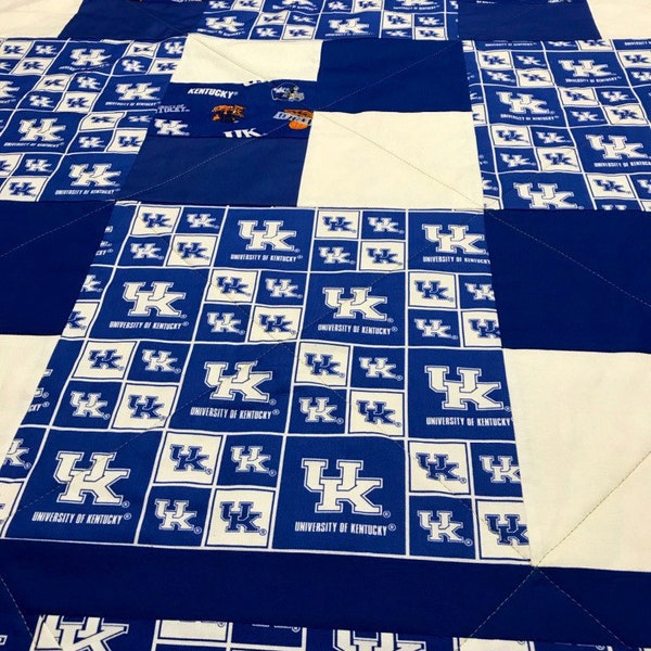 Kentucky Quilt - Etsy