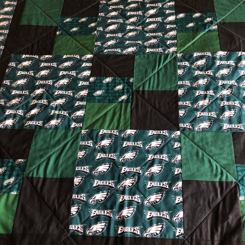 Eagle Quilt - Etsy