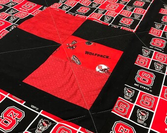 Nc State Wolfpack - Etsy
