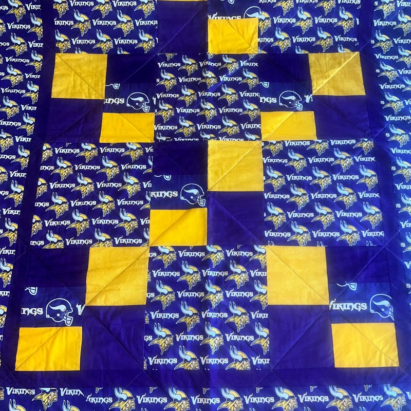 Viking Bed Room - Etsy