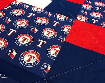Texas Rangers Fan - Etsy
