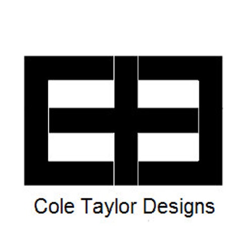 ColeTaylorDesigns - Etsy